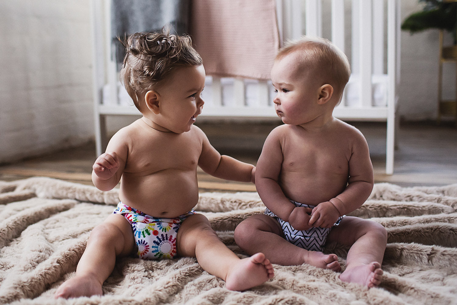 Baba & Boo Pocket Nappy Review – Loving by Nature