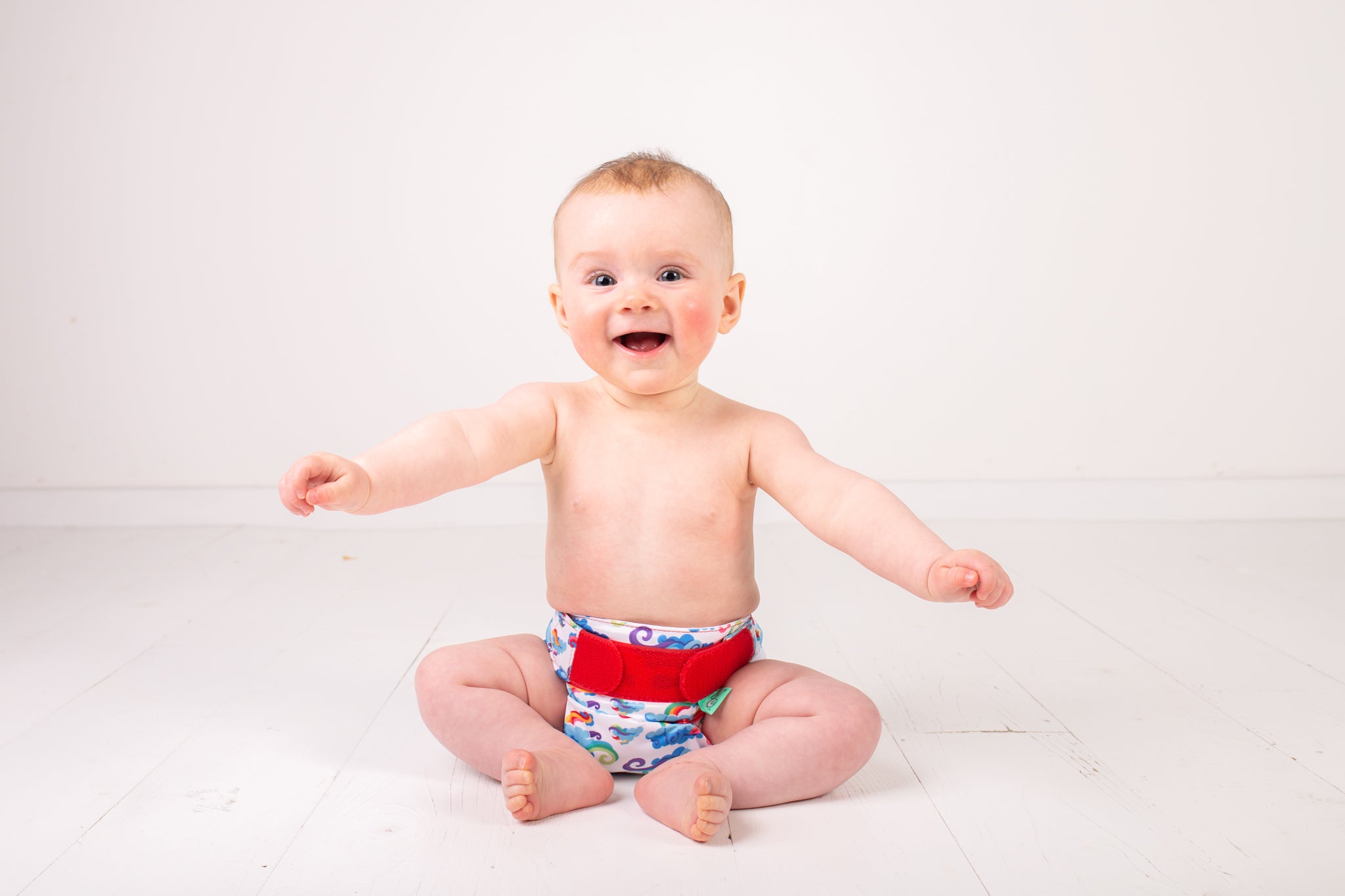 Nappy Glossary – Loving by Nature