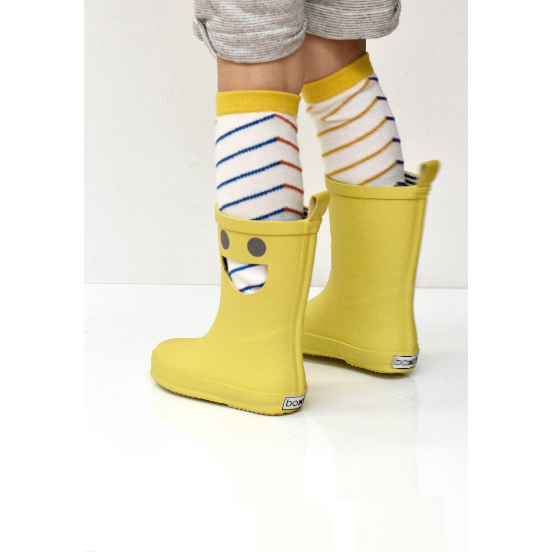 Boxbo – Loving by Nature