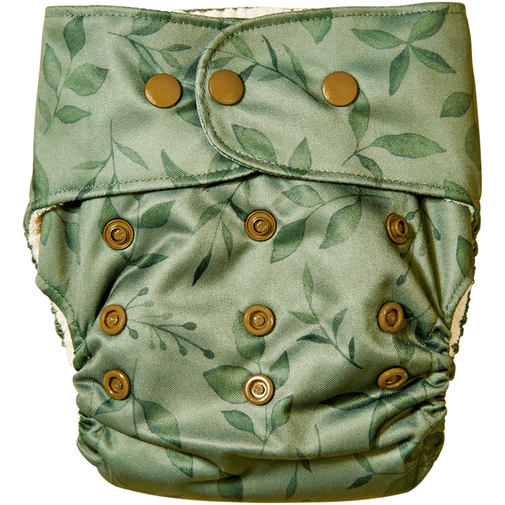 Loving by Nature | Cloth Nappies, Organic Clothes & Toys