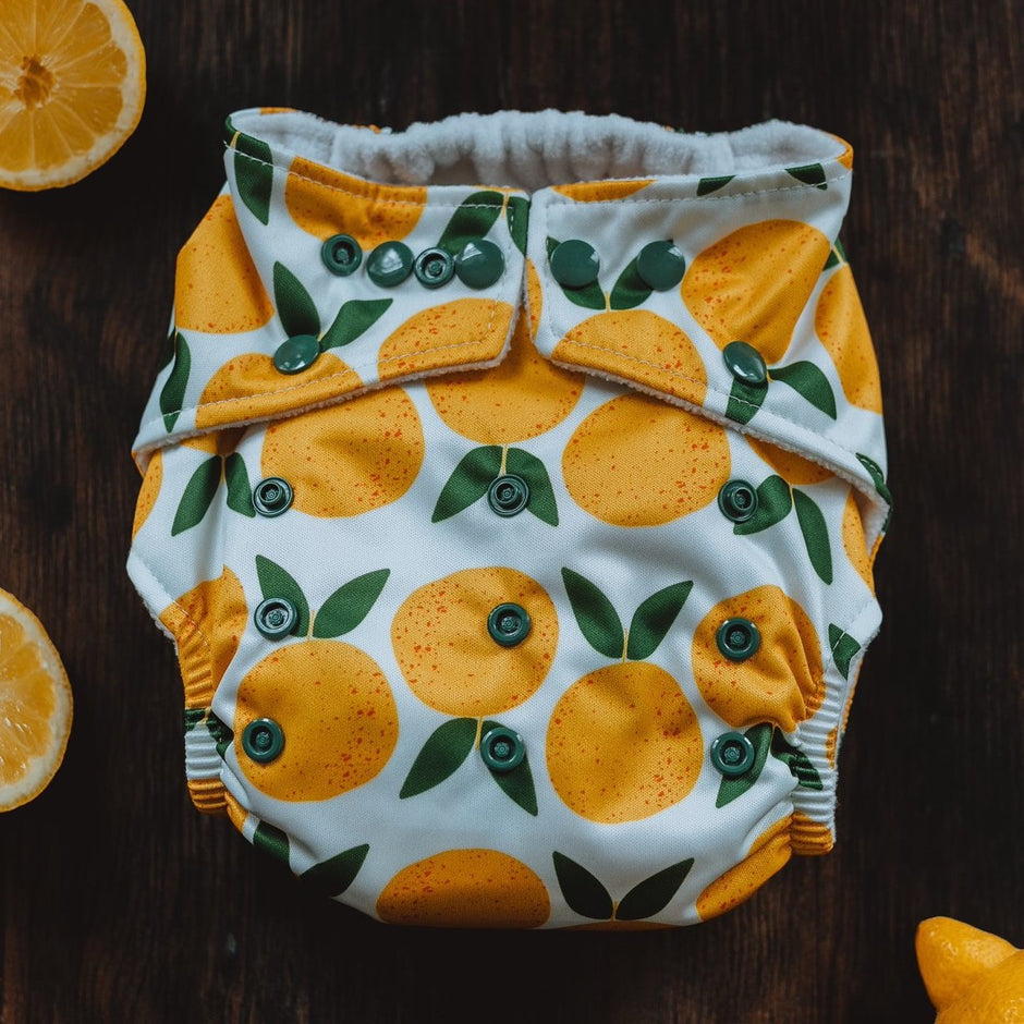 Loving by Nature | Cloth Nappies, Organic Clothes & Toys